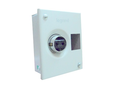 Buy Legrand 507814 20A DP AC Box at Best Price in India