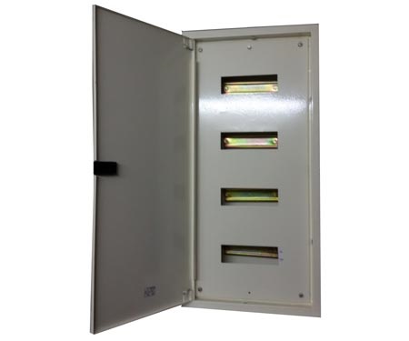 Buy ABB SVDBM6 6 Way PPI DB at Best Price in India