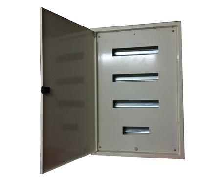 Buy ABB SVDBM8 8 Way PPI DB at Best Price in India