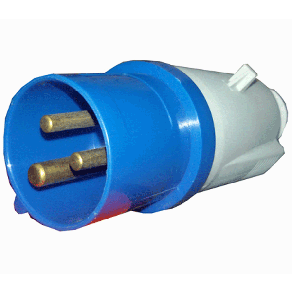 Buy C&S CS60046 32A 3 Pin AC Box at Best Price in India