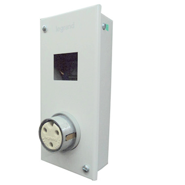 Buy Legrand 507818 32A TP AC Box at Best Price in India