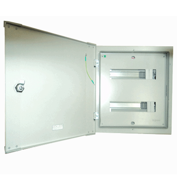 Buy Legrand 607746 2x13 Module Flexy DB at Best Price in India