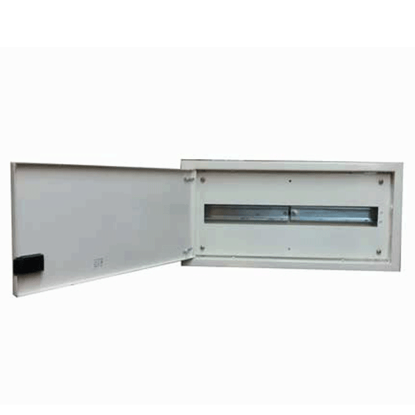 Buy ABB SCHM12 12 Way SPN DB at Best Price in India