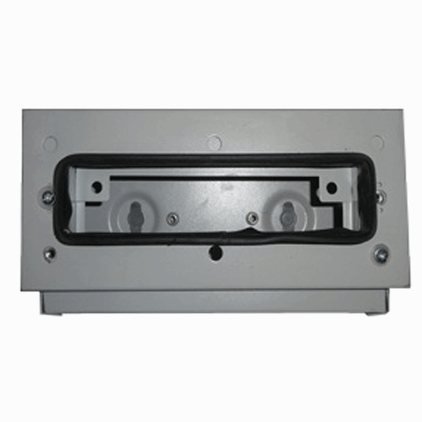 Buy Legrand 507910 4Way SPN DB Cable End Box at Best Price in India