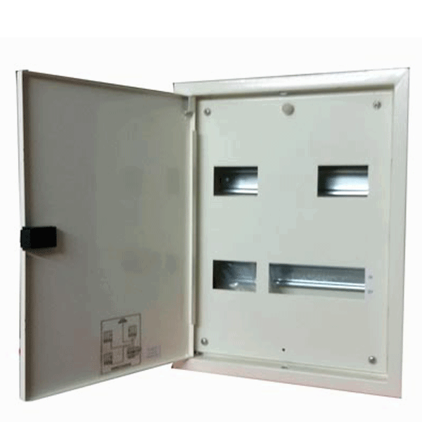 Buy ABB SHDBM4 4 Way TPN DB at Best Price in India