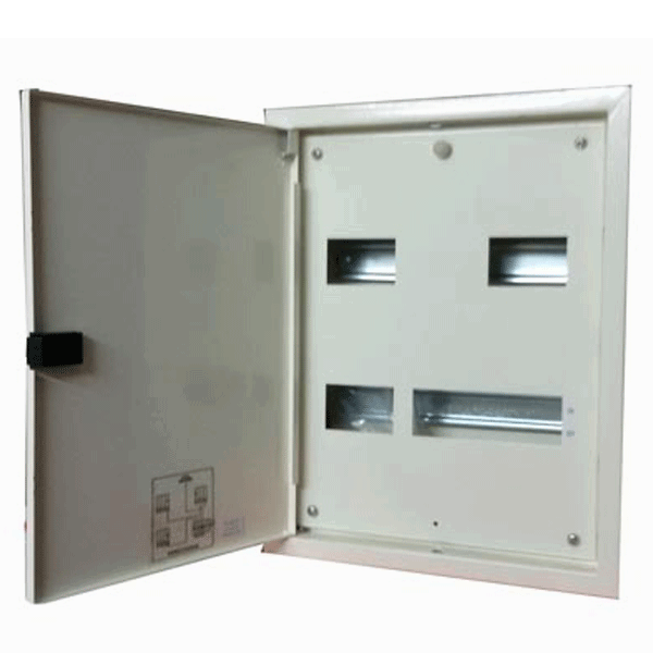 Buy ABB SHDBM6 6 Way TPN DB at Best Price in India