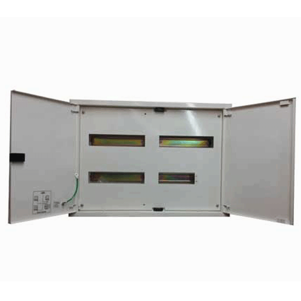 Buy ABB SHDBM12 12 Way TPN DB at Best Price in India