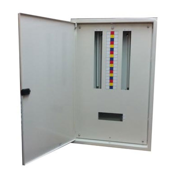 Buy ABB SVTDBM8 8Way VTPN DB at Best Price in India