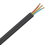 Buy Finolex 1.5mm 3 Core Submersible Flat Cable at Best Price in India