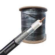 Buy Finolex RG11 305 mtr Coaxial Cable at Best Price in India