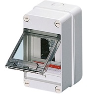 MCB Enclosures - Buy Gewiss MCB Enclosures Online India