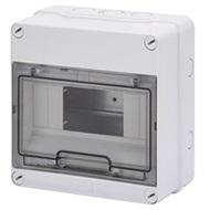 MCB Enclosures - Buy Gewiss MCB Enclosures Online India