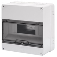 MCB Enclosures - Buy Gewiss MCB Enclosures Online India