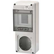 MCB Enclosures - Buy Gewiss MCB Enclosures Online India