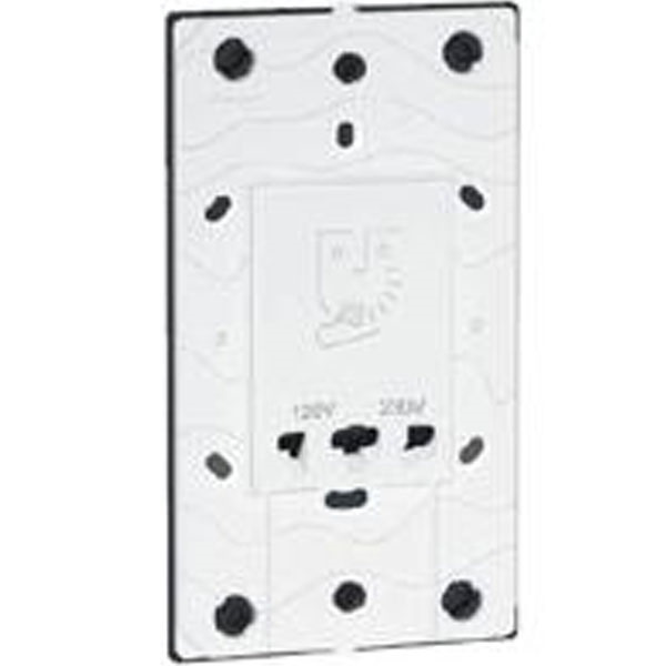 Buy Legrand Arteor 572153 White Shaver Socket at Best Price in India