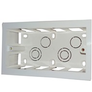 Buy Legrand 673306 6 Module Box at Best Price in India