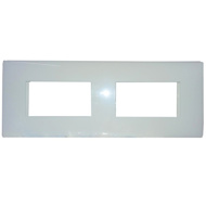Buy Legrand Mylinc 675572 12M White Plate at Best Price in India