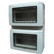 Results for 'Legrand 8 Module Box'