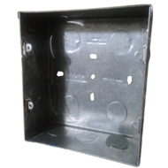 Buy Legrand 689008 3 Module Metal Box at Best Price in India