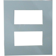 Buy Legrand Arteor 575730 4M White Plate at Best Price in India