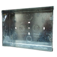 Buy Legrand 689008 3 Module Metal Box at Best Price in India