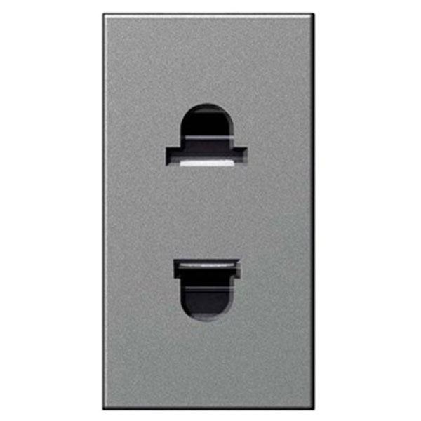 Buy Legrand Arteor 572604 2Pin Mg Socket at Best Price in India