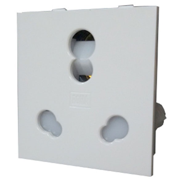 Buy Anchor 16A Twin Socket 30828 at Best Price in India