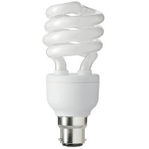 Buy Philips Tornado 20W B-22 CFL at Best Price in India