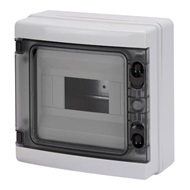 MCB Enclosures - Buy Gewiss MCB Enclosures Online India