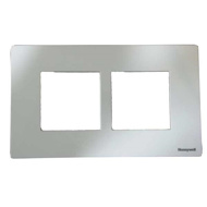Buy MK Citric CW108HWHI 8 Module Plate at Best Price in India