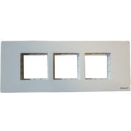 Buy MK Citric CW108HWHI 8 Module Plate at Best Price in India