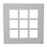 Buy MK Citric CW106WHI 6 Module Plate at Best Price in India