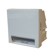 Buy MK Citric CW101WHI 1 Module Plate at Best Price in India