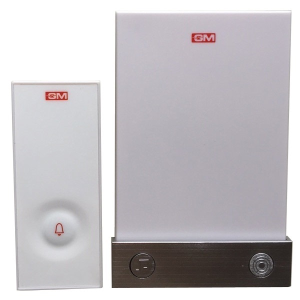Buy GM Wireless Bell at Best Price in India