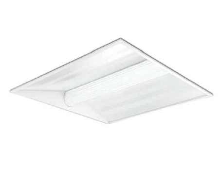 Buy Philips Green Square 39W 2x2 LED Light at Best Price in India