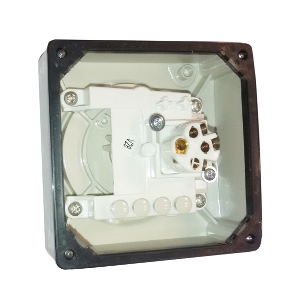 Buy Schneider Clipsal 56SW116 IP66 Switch Online at Low Price in India