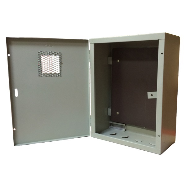 Buy 3 Phase Meter Box at Best Price in India