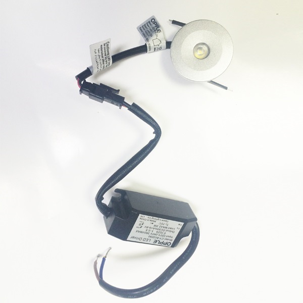 Buy Opple 2W LED Spot Light at Best Price in India
