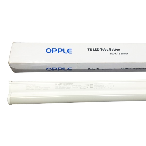 Buy Opple 20W LED Batten with Fitting online in India