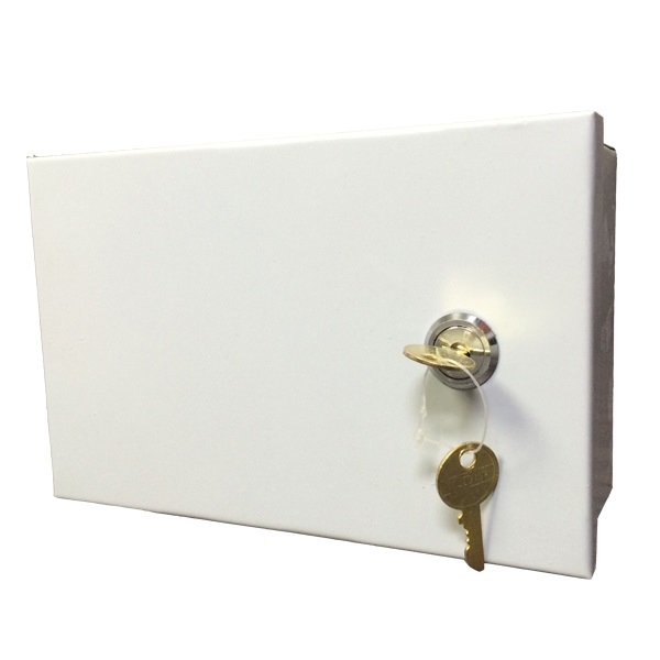 Buy Krone 20Pair Telephone Powder Coated Box at Best Price in India