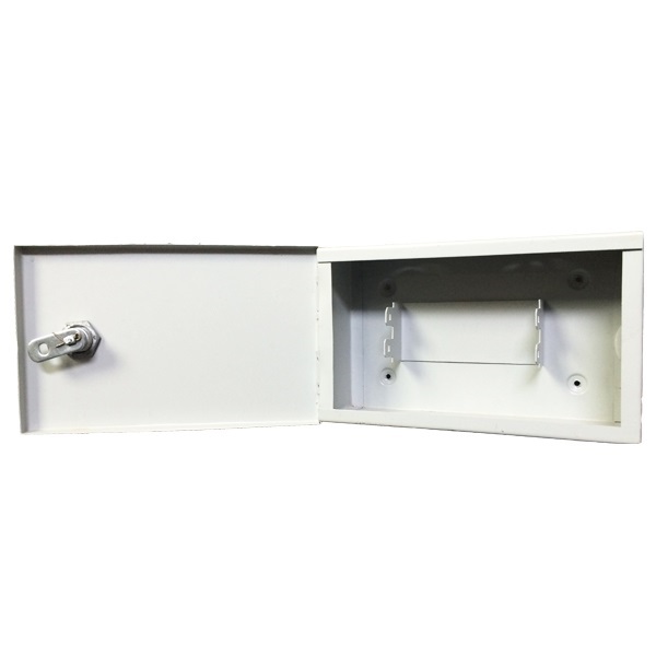 Buy Krone 20Pair Telephone Powder Coated Box at Best Price in India