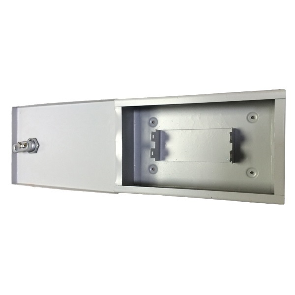 Buy Krone 20Pair Telephone Powder Coated Box at Best Price in India