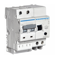 Buy Legrand DX3 411324 16A 30mA Double Pole RCBO at Best Price in India