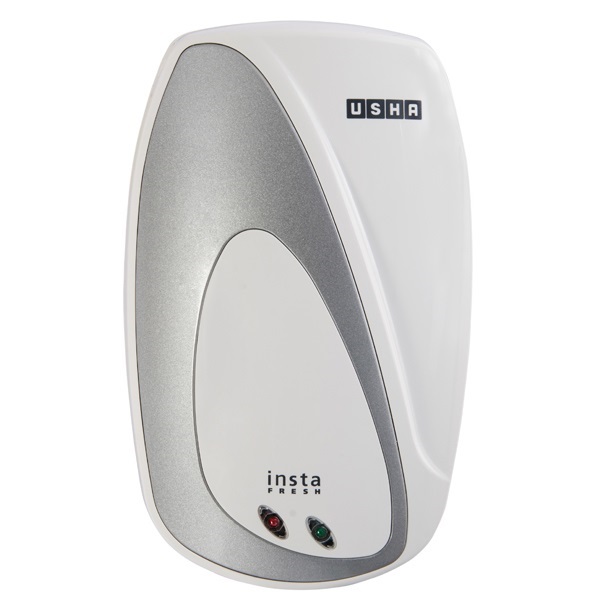 Buy Usha Insta fresh 3 Ltr Instant Geyser Online at Low Price in India