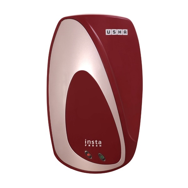 Buy Usha Insta fresh 3 Ltr Instant Geyser Online at Low Price in India