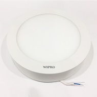 Buy Wipro Garnet 18W Round Rimless LED Surface Light Online at Low ...