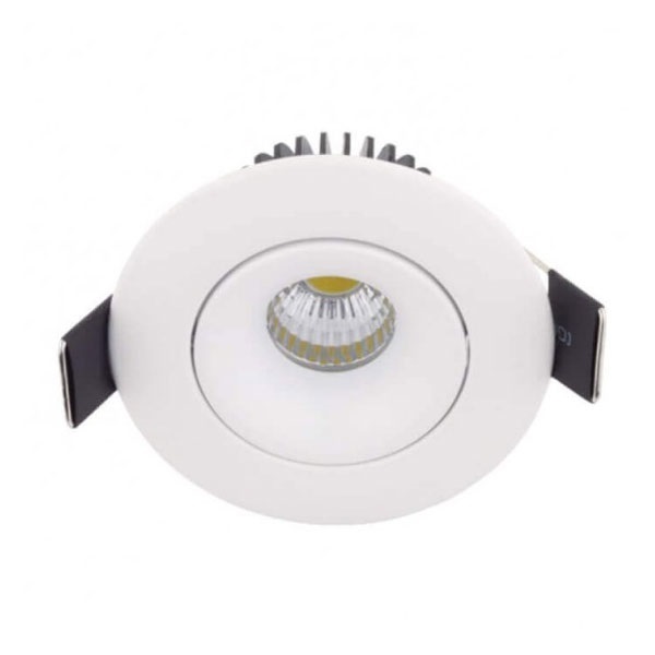 Buy Jaquar Estus 3W LED Spotlight at Best Price in India