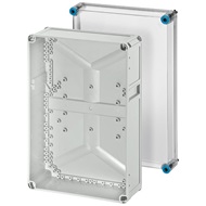 Buy Hensel KM 9100 IP 65 Without Terminals Cable Junction Boxes at Best ...