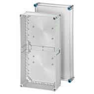 Buy Hensel DM 9025 IP 65 With Terminals Cable Junction Boxes at Best ...