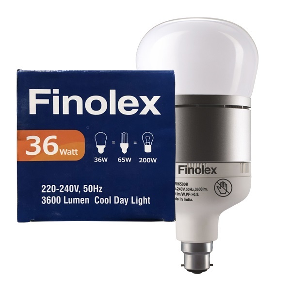 Buy Finolex 36W LED Bulb Bulb at best price in India